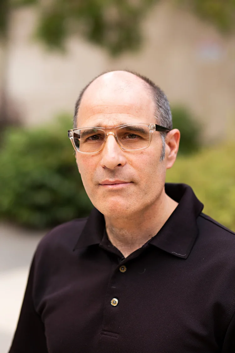 Meet the Team — ICC