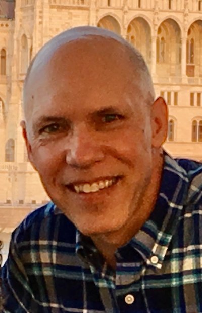 Meet the Team — ICC