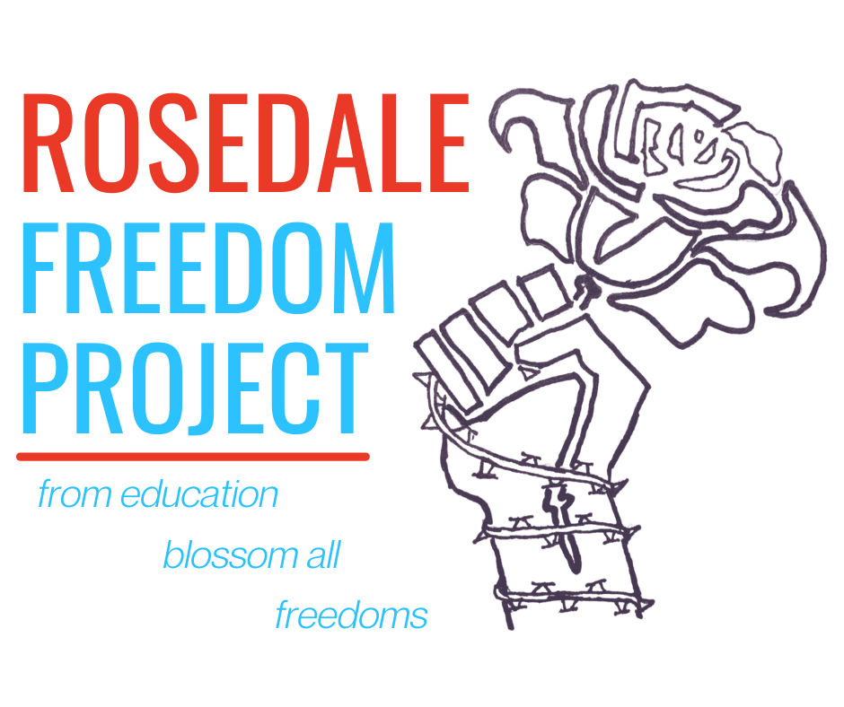 Our Staff — Rosedale Freedom Project