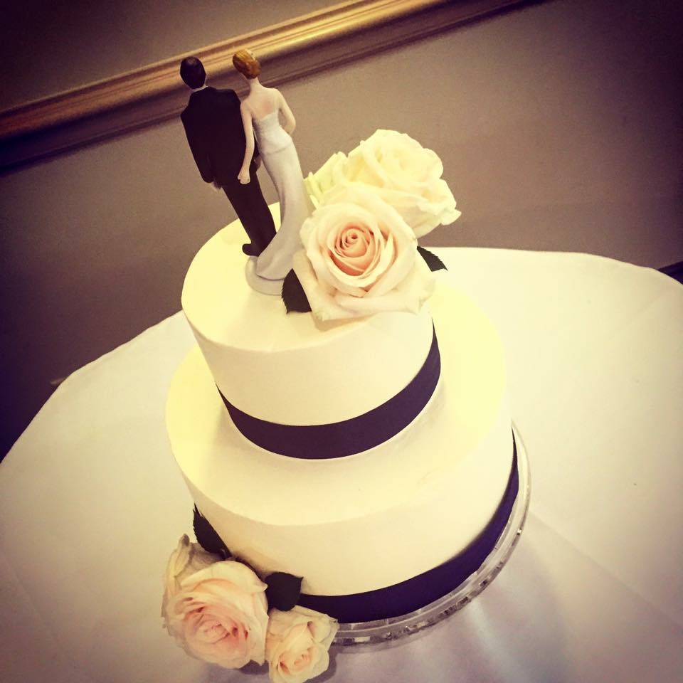 Specialty Cakes — DeLuxe Cakes and Pastries