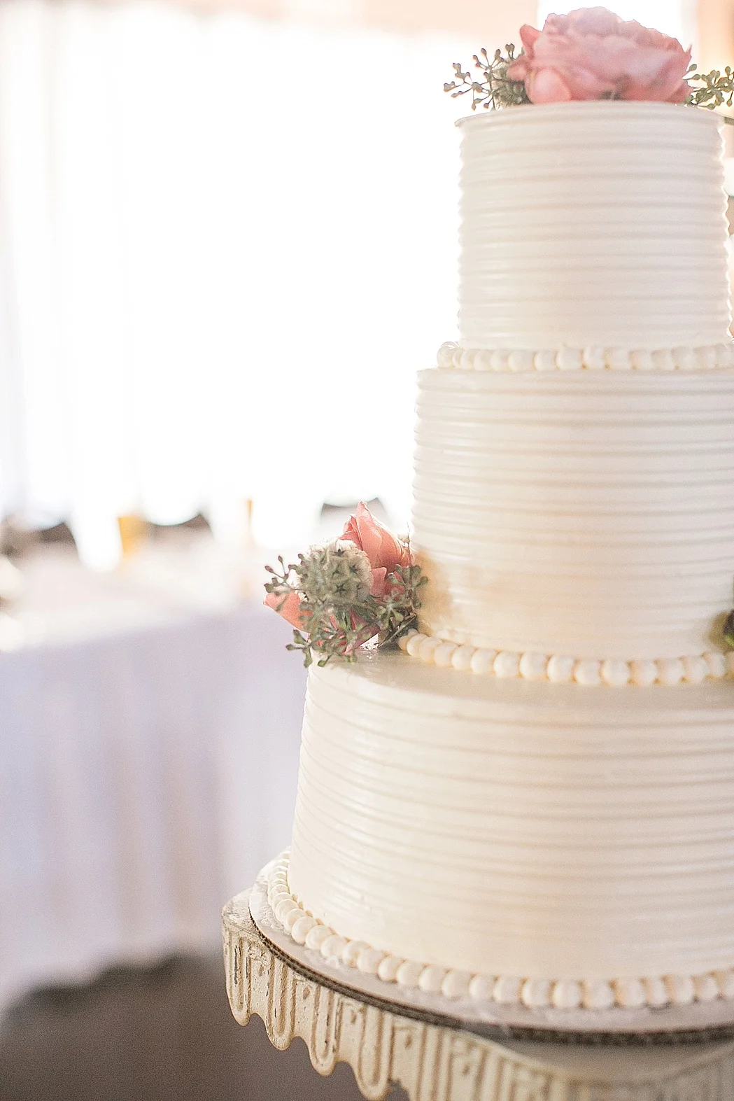 Specialty Cakes — DeLuxe Cakes and Pastries