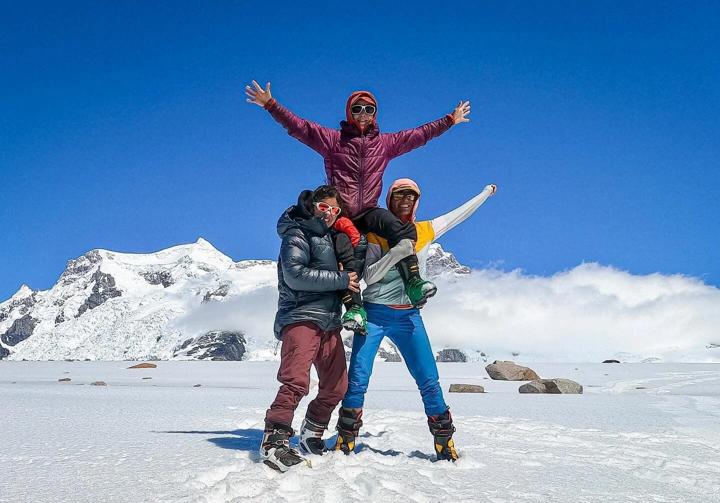 Chulengo Expeditions