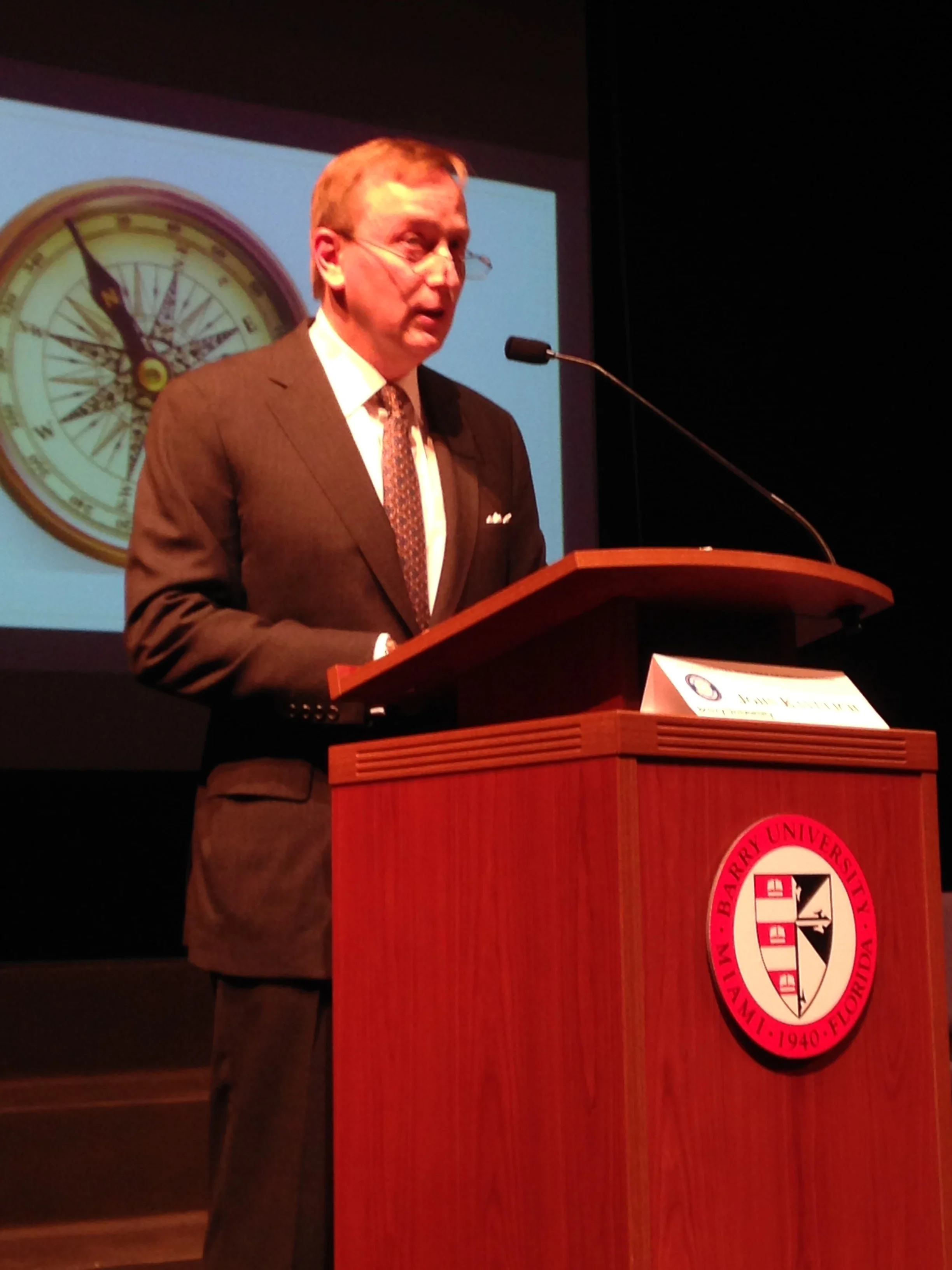 U.S. - Cuba Trade and Economic Council, Inc.