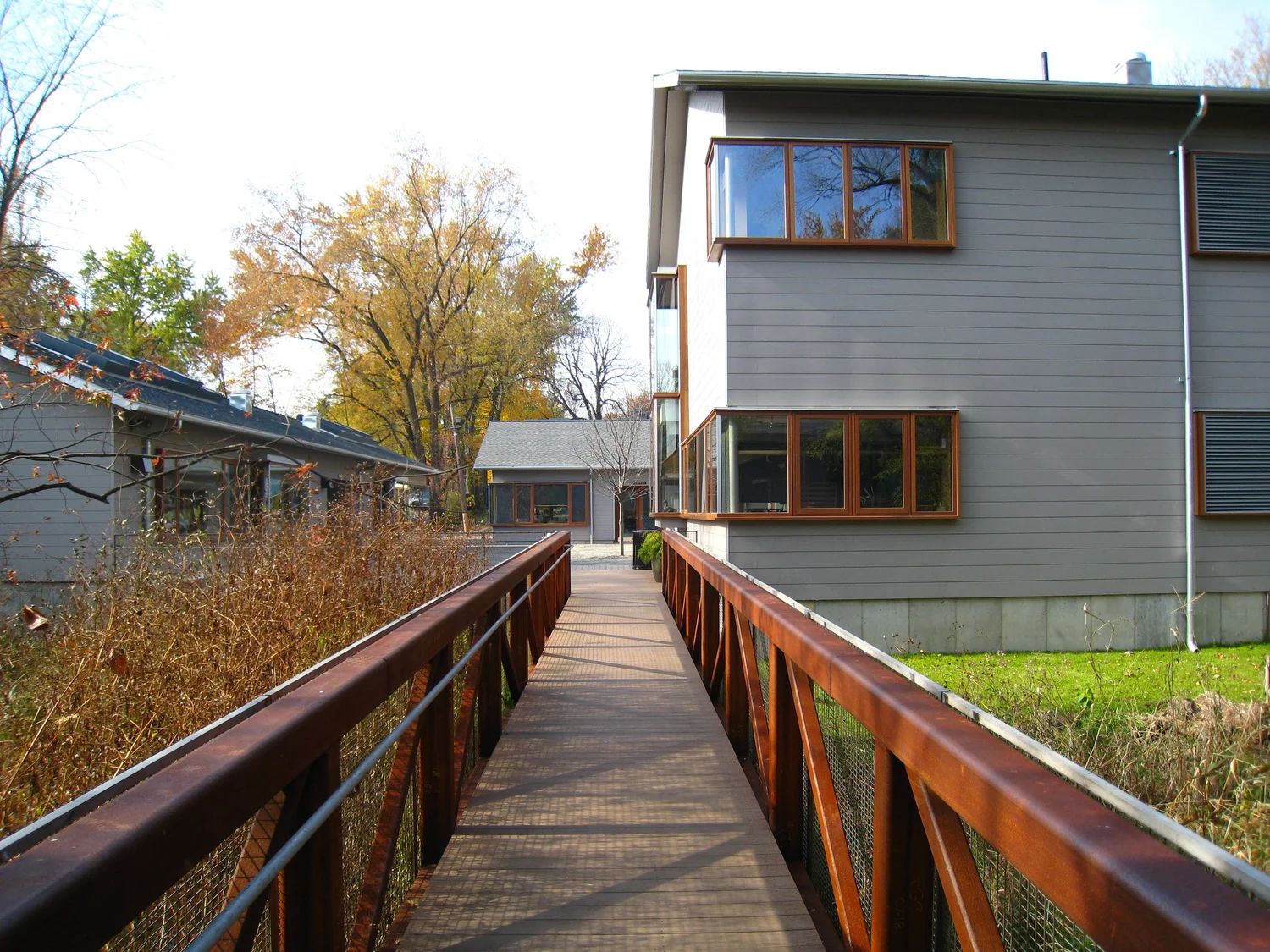 Shady Hill School — G2 Collaborative