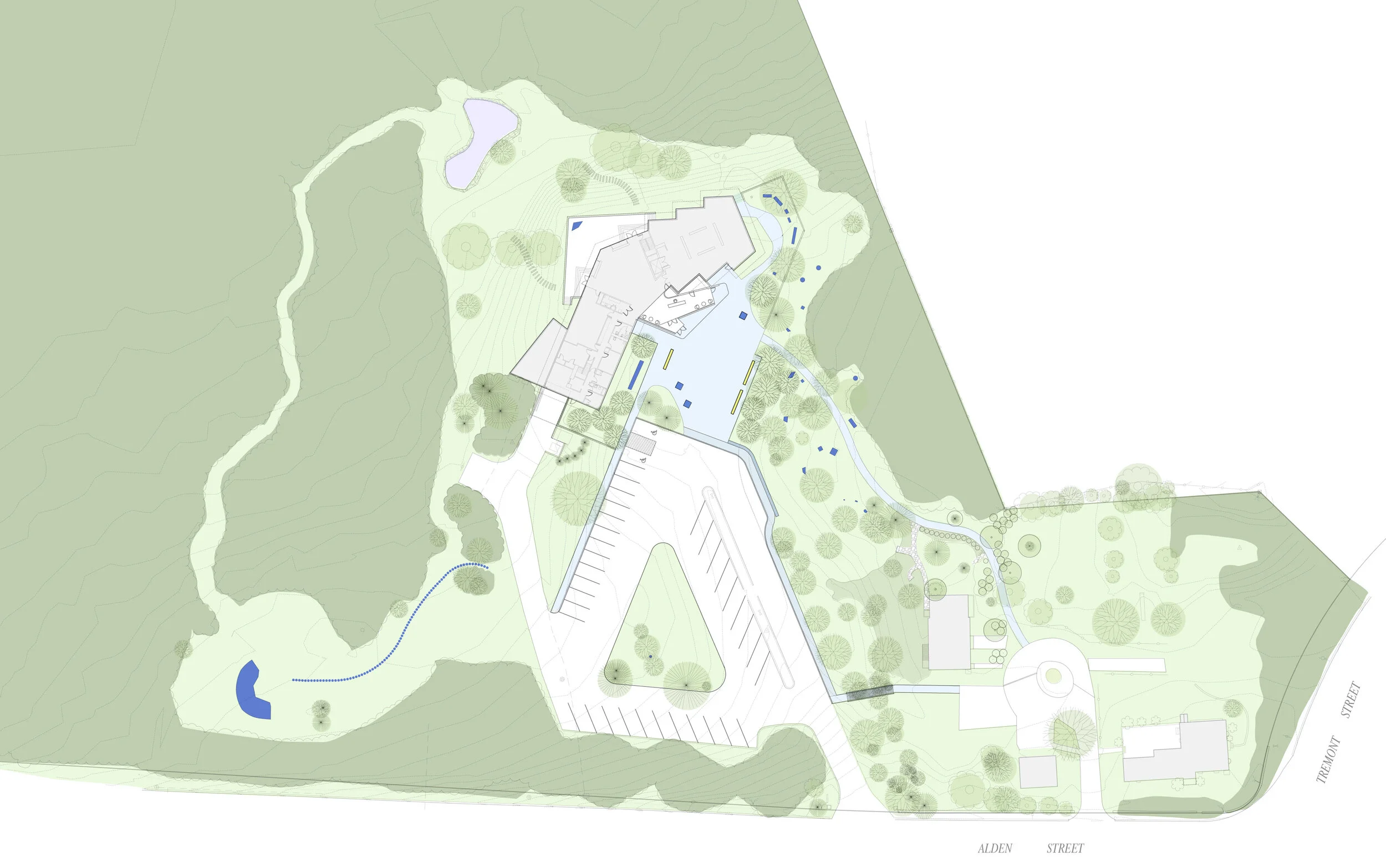 MASTER PLANNING — G2 Collaborative