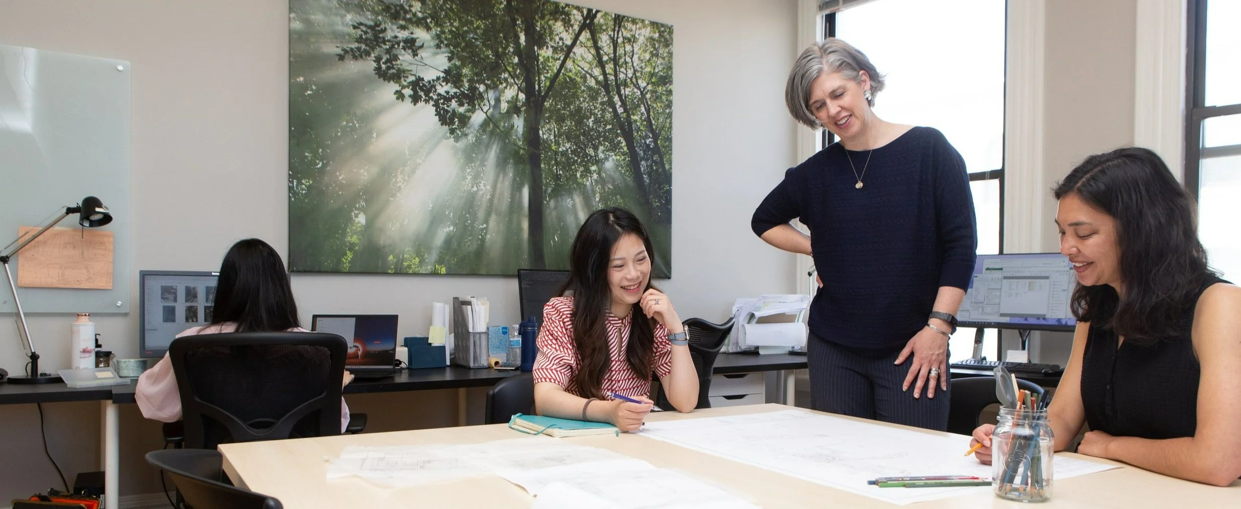 Team — G2 Collaborative