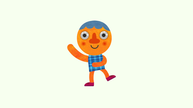 Super Simple Songs — Aaron Stewart : Illustrator / Designer / Director