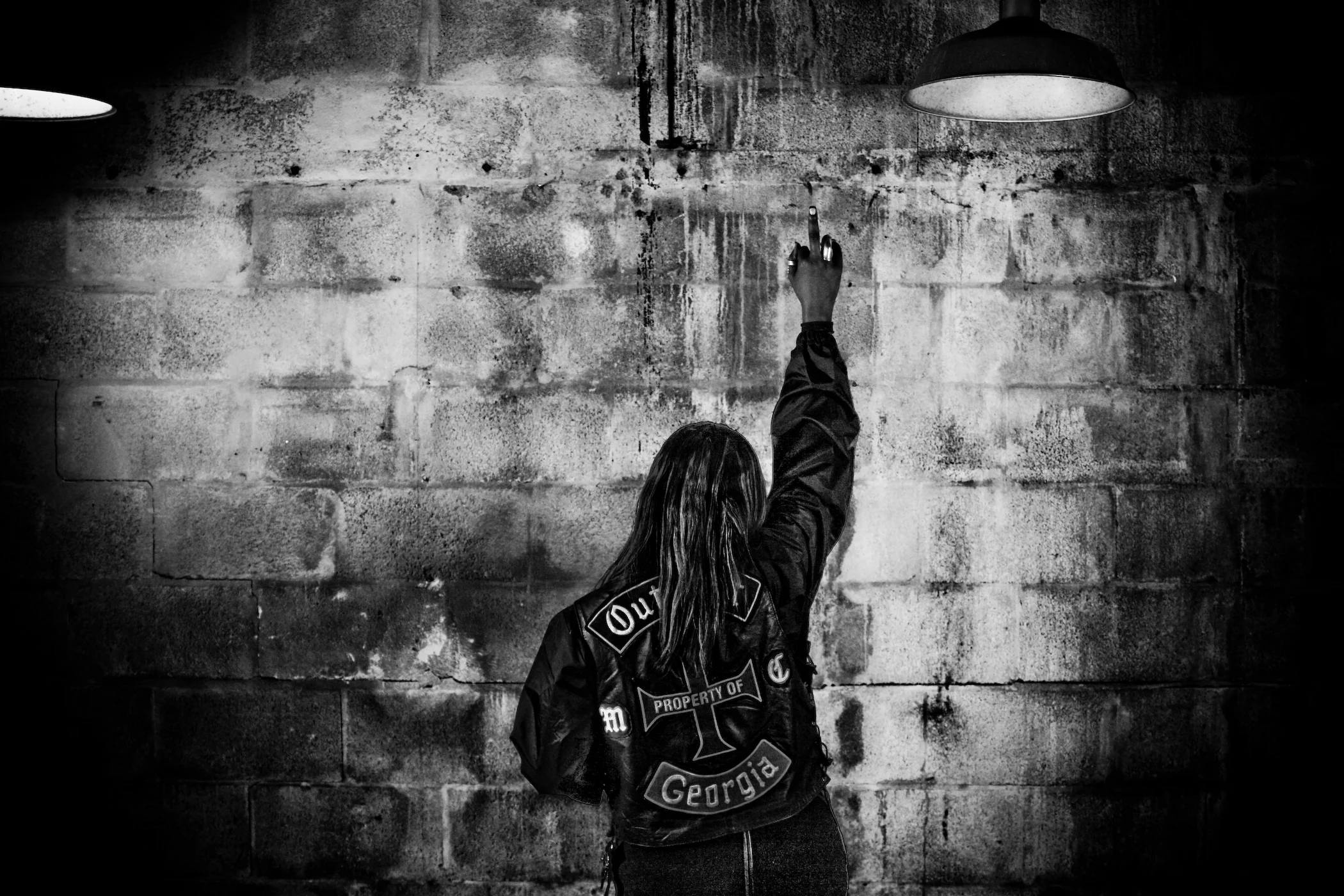 PROPERTY — Outcast Forever