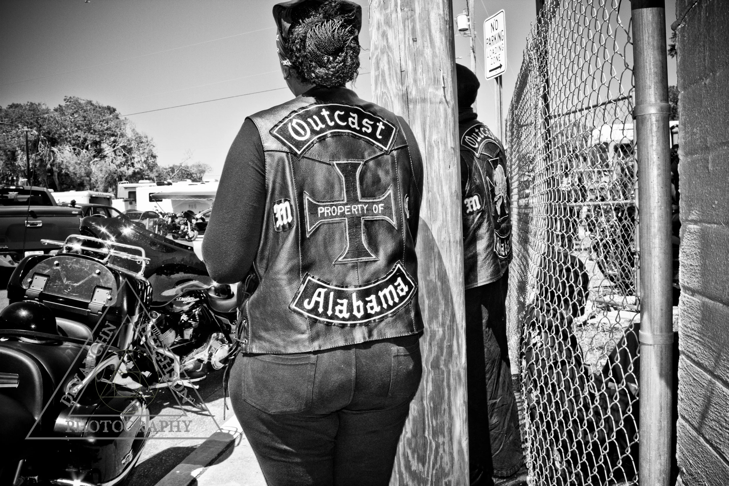 PROPERTY — Outcast Forever