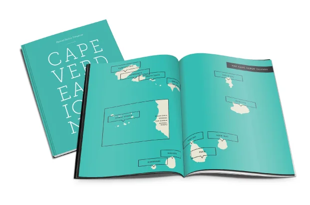 Cape Verdean Creole Language