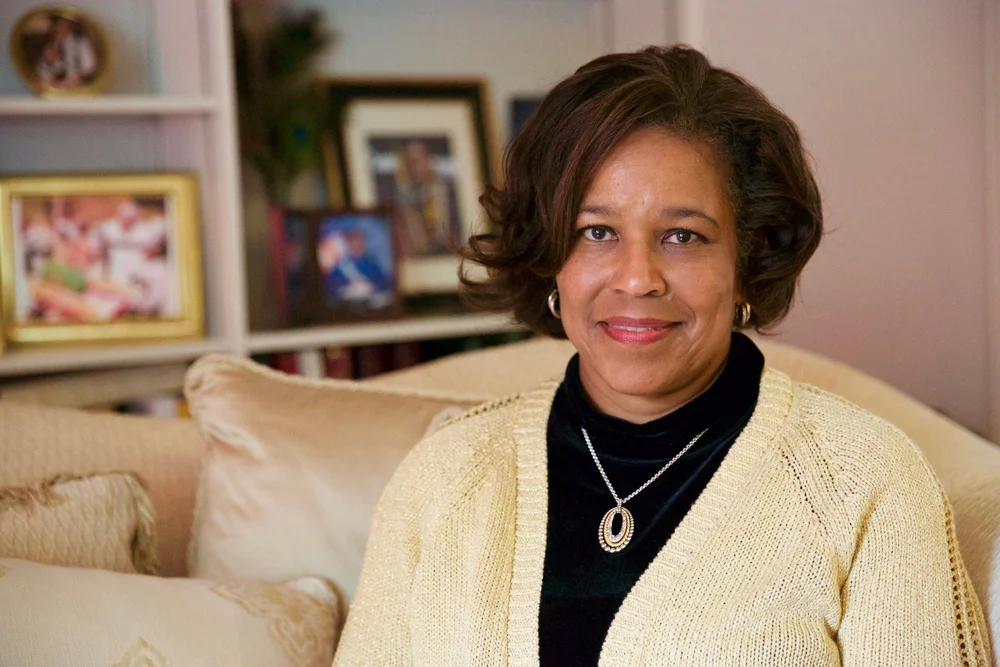 Judge Roberts — Richmond Justice