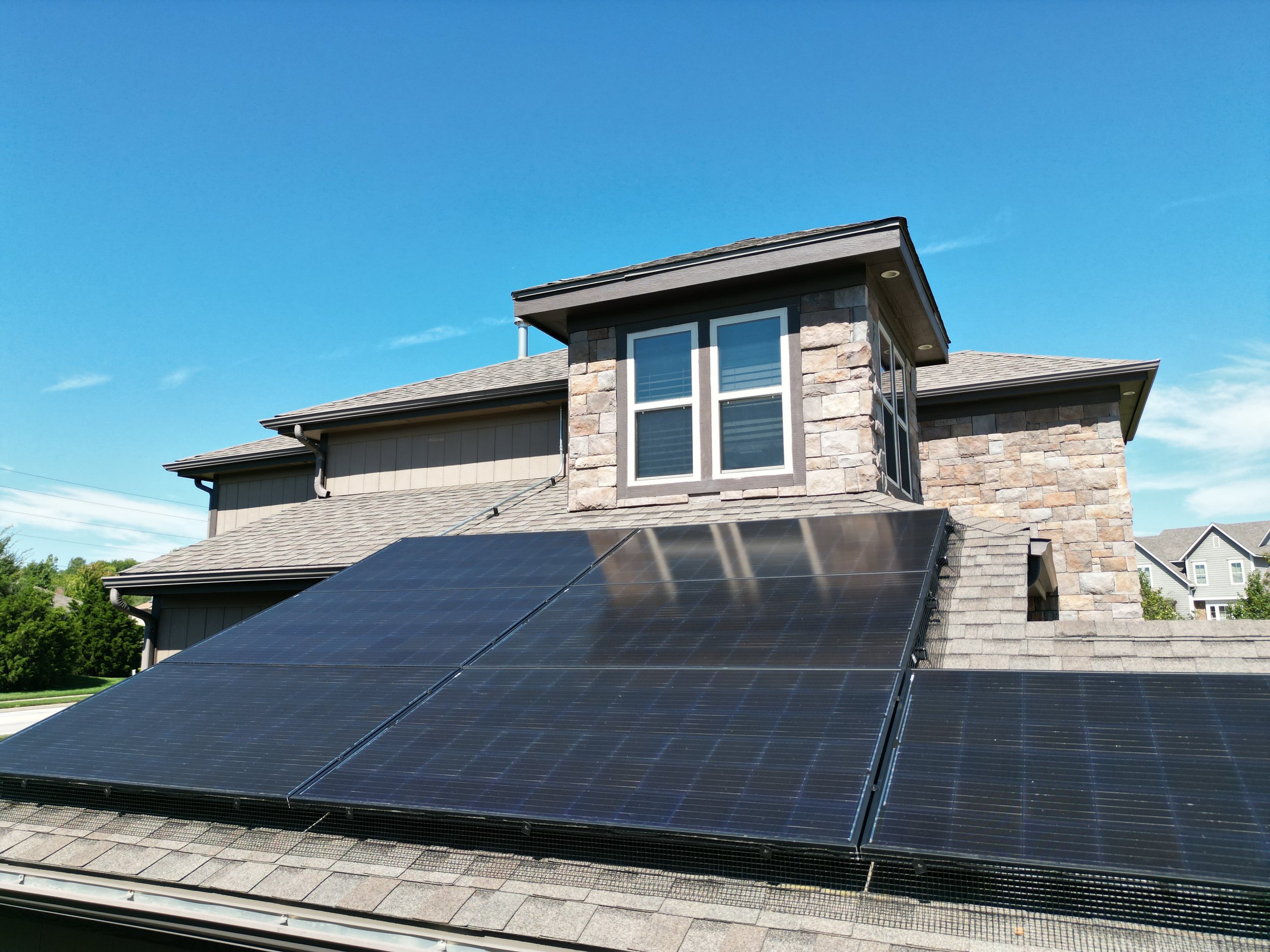 Solar Panel Installation Process | Cromwell Solar