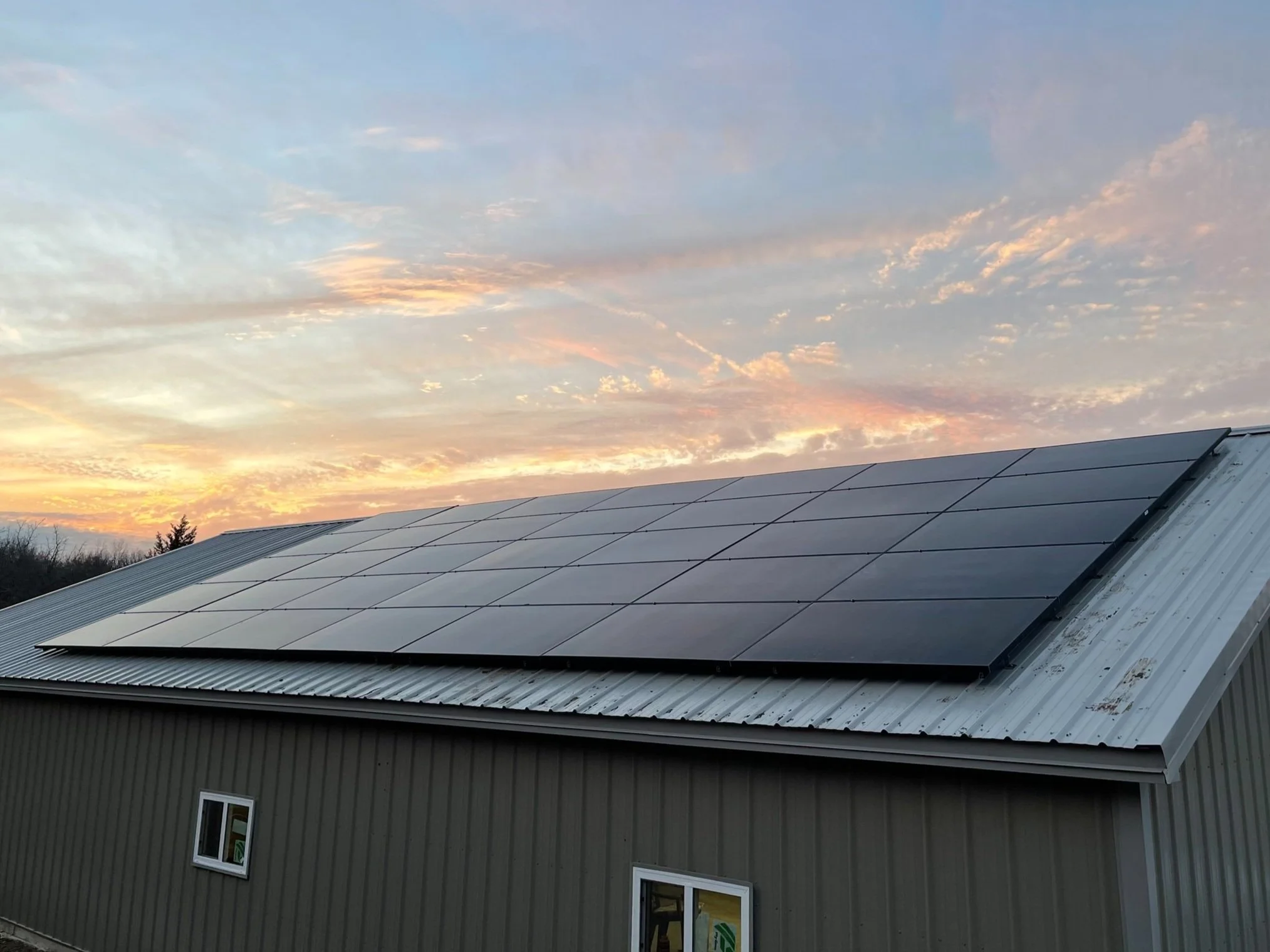 Residential Solar Panels in KS & MO | Cromwell Solar