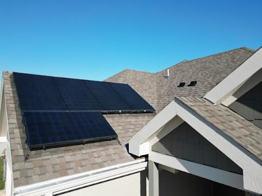 The Solar Panel Installation Process | Cromwell Solar