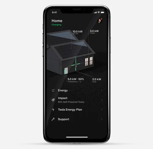 Tesla Powerwall Battery Storage | Cromwell Solar