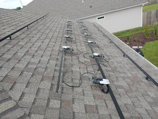 The Solar Panel Installation Process | Cromwell Solar