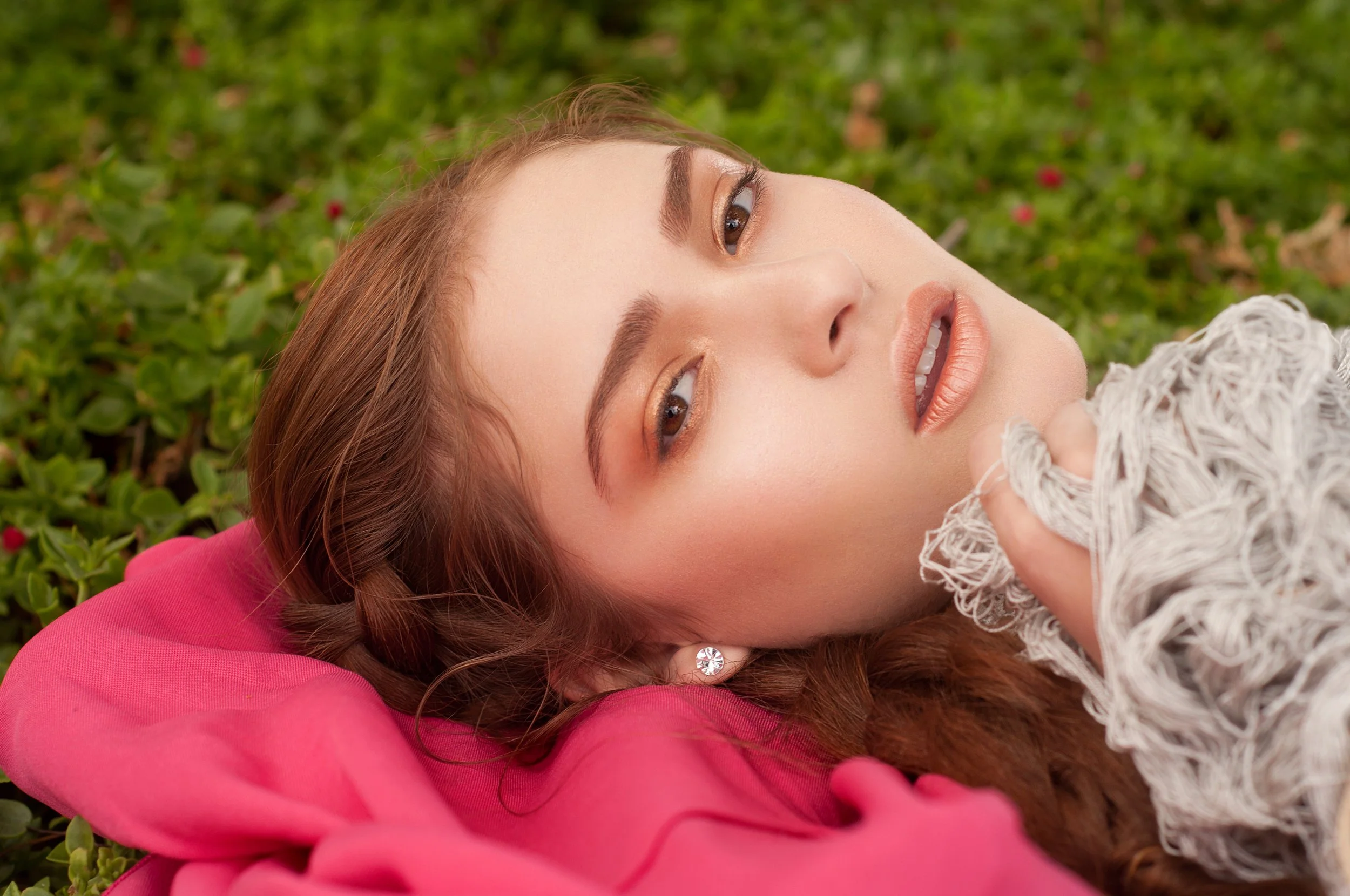 ELLANCE BEAUTY- Makeup Artist And Hair Stylist in Los Angeles.