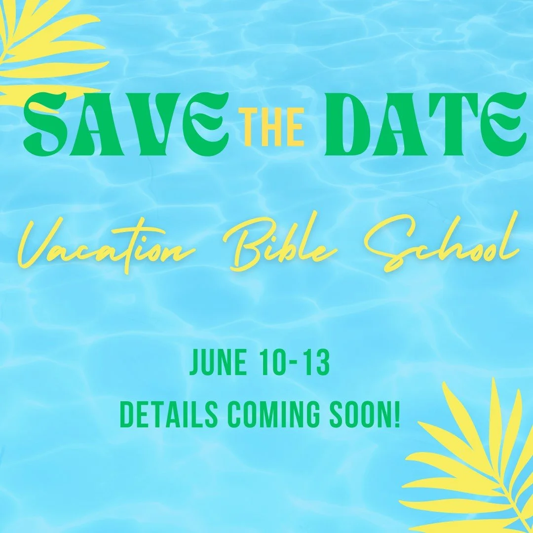 Church @ Work — First Presbyterian Church