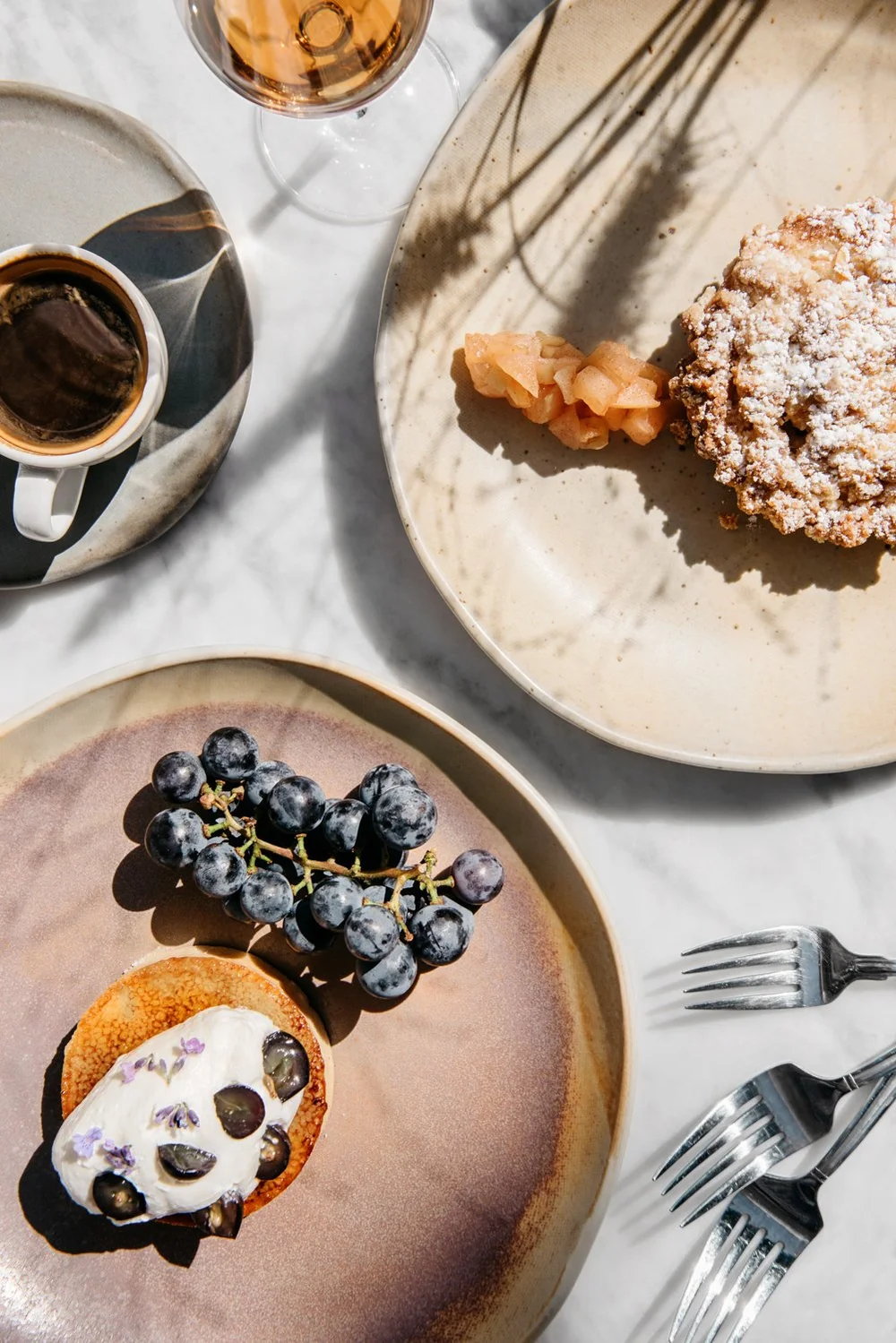 New Offers — Hasbrouck House