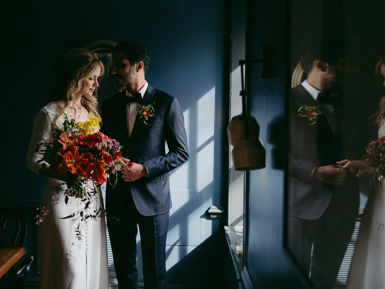 Private Events — Hasbrouck House