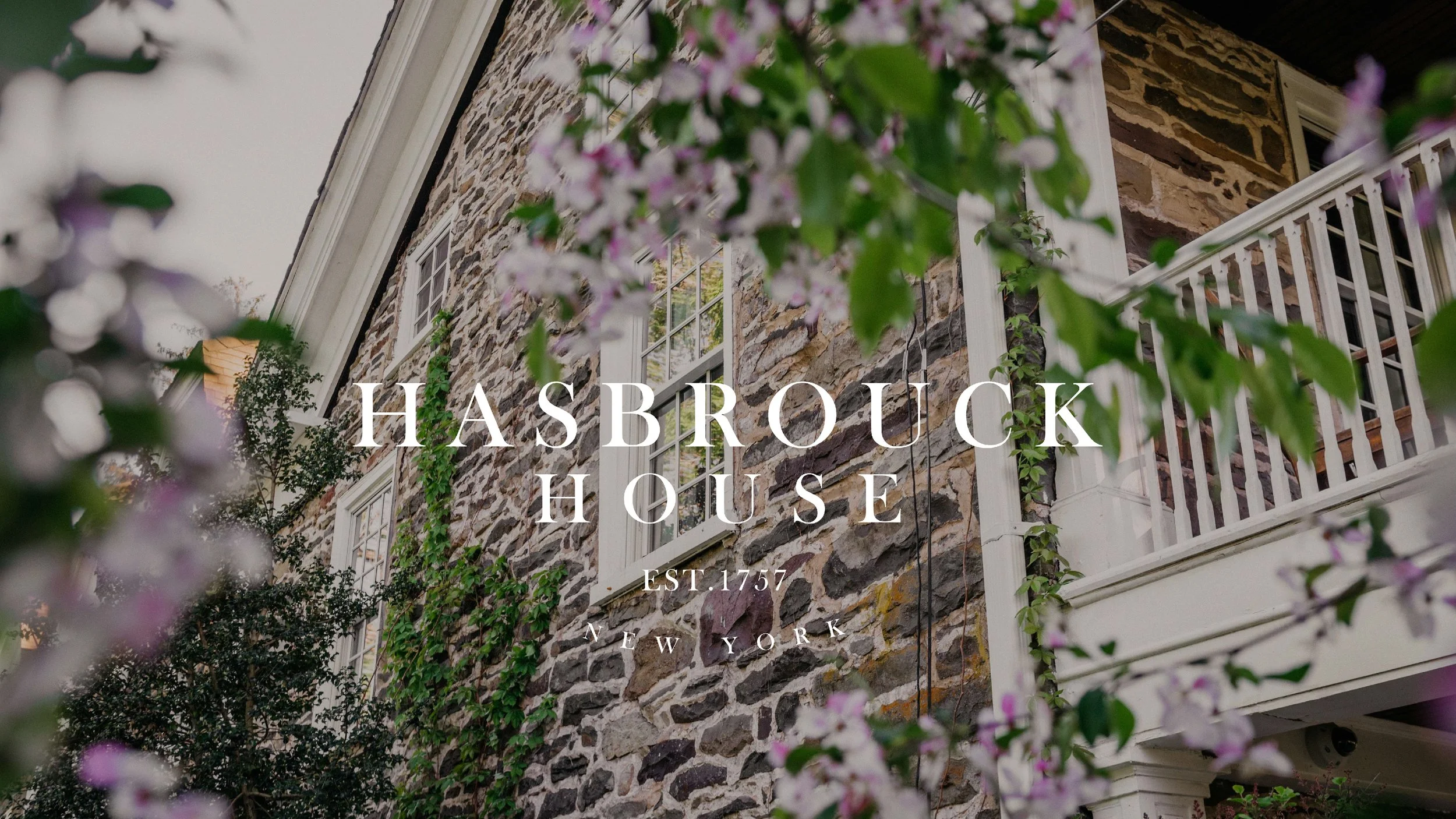Hasbrouck House