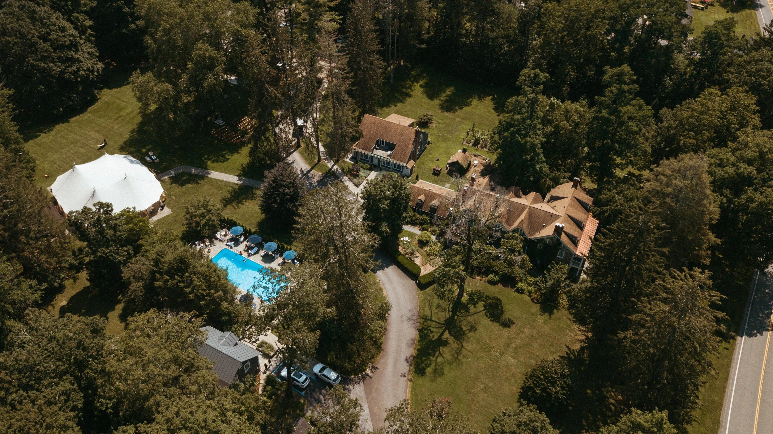New Offers — Hasbrouck House