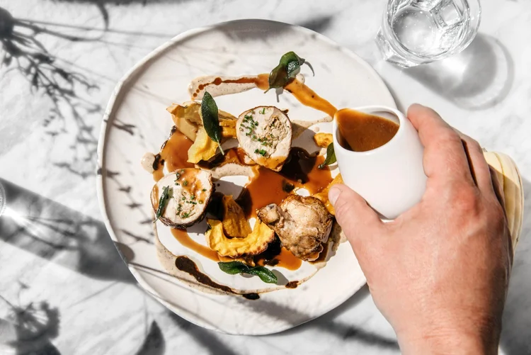 New Offers — Hasbrouck House