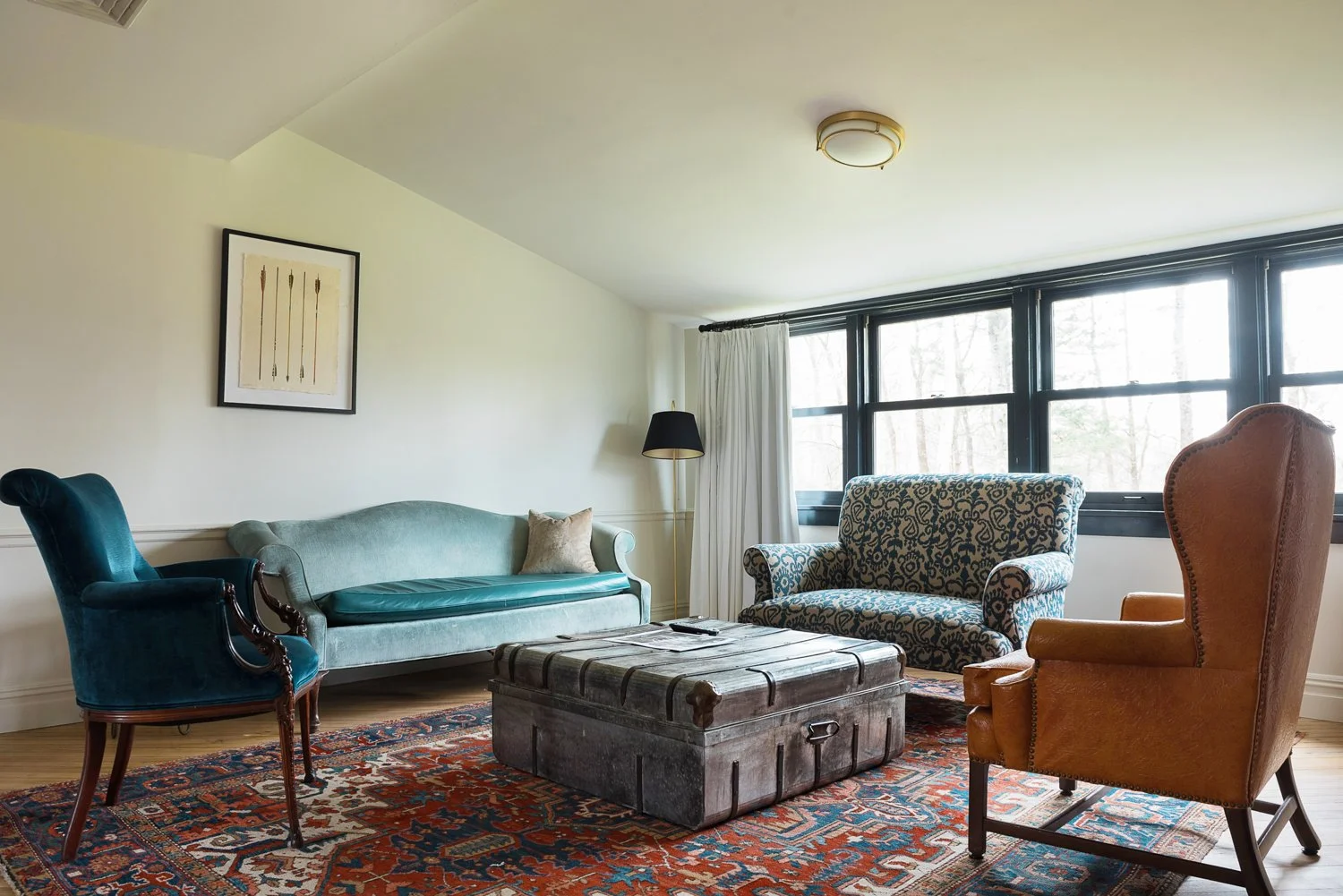 New Offers — Hasbrouck House