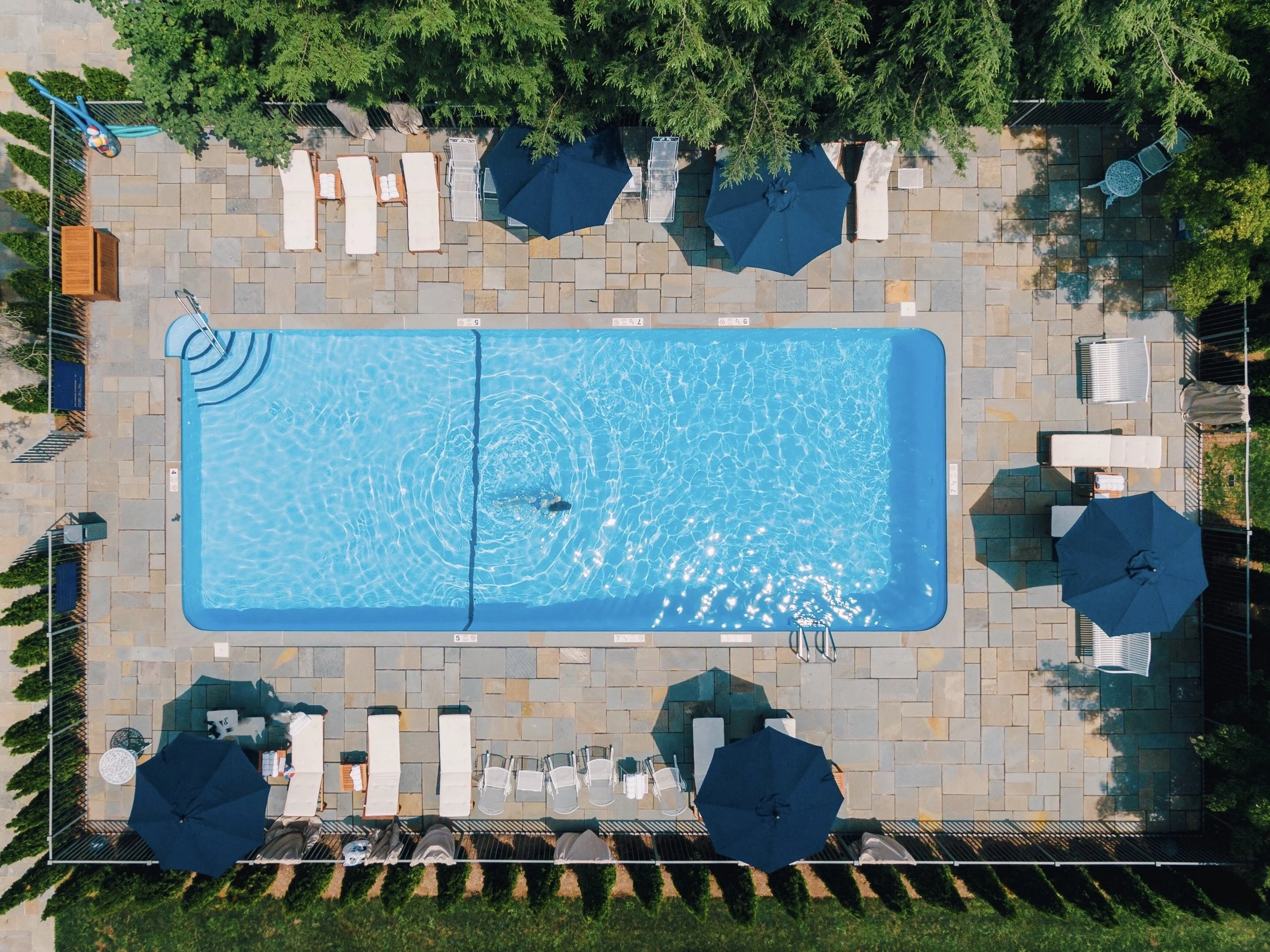 New Offers — Hasbrouck House