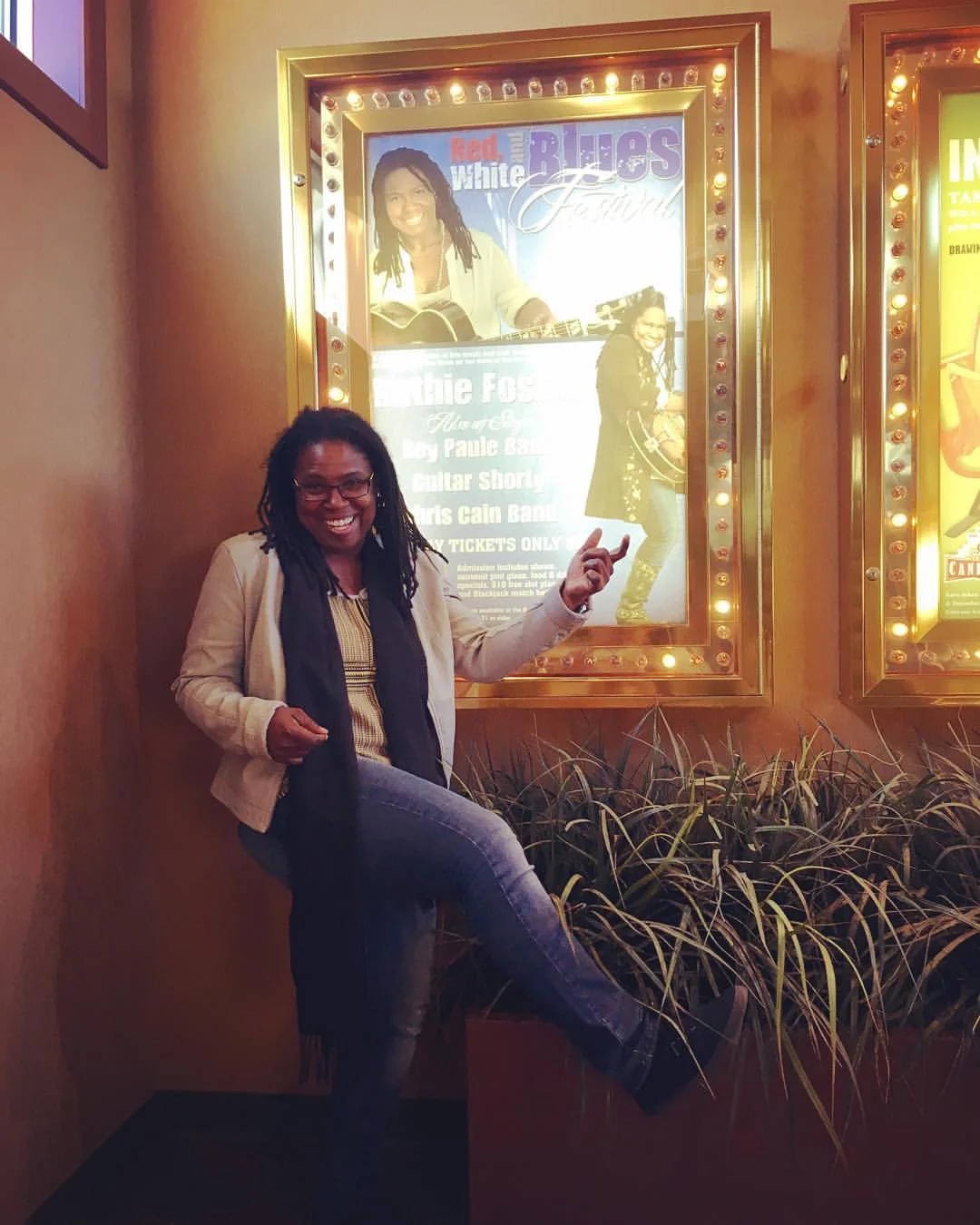Ruthie Foster