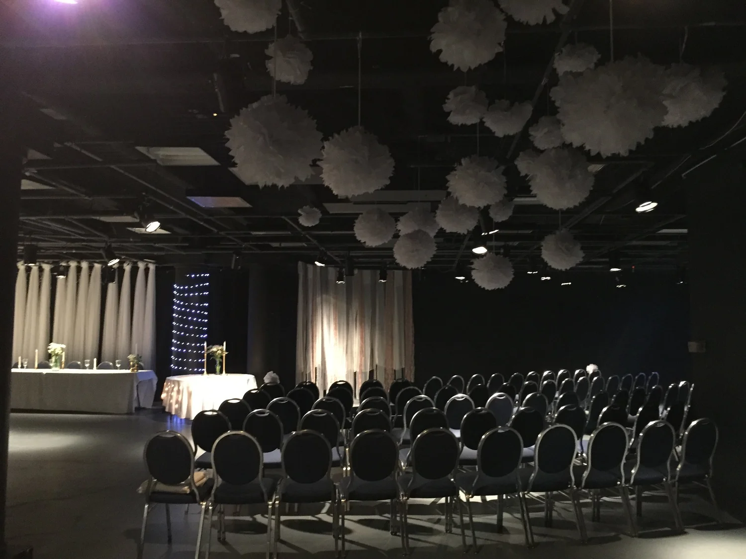 Rentals — Saskatchewan Science Centre