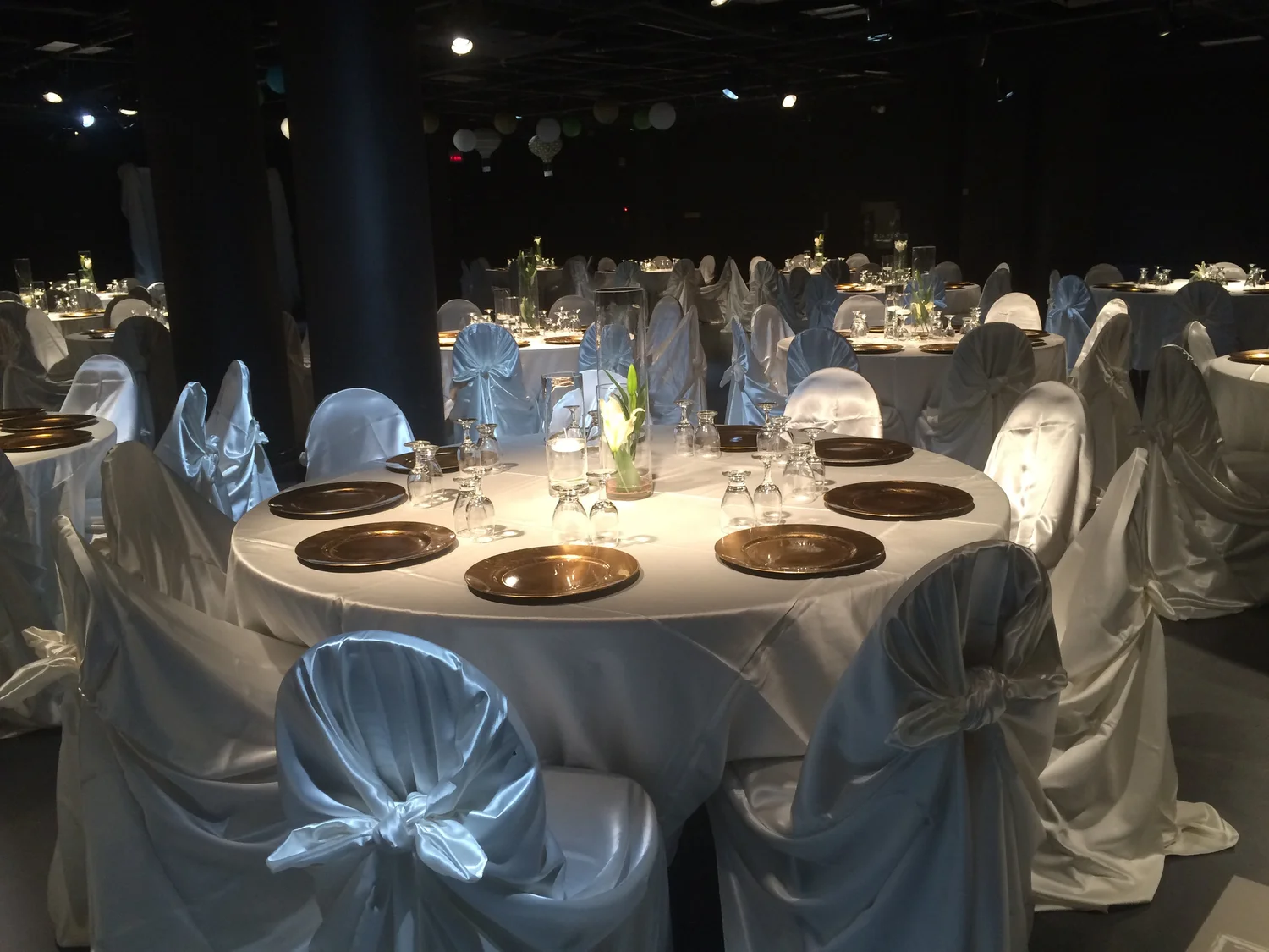 Rentals — Saskatchewan Science Centre