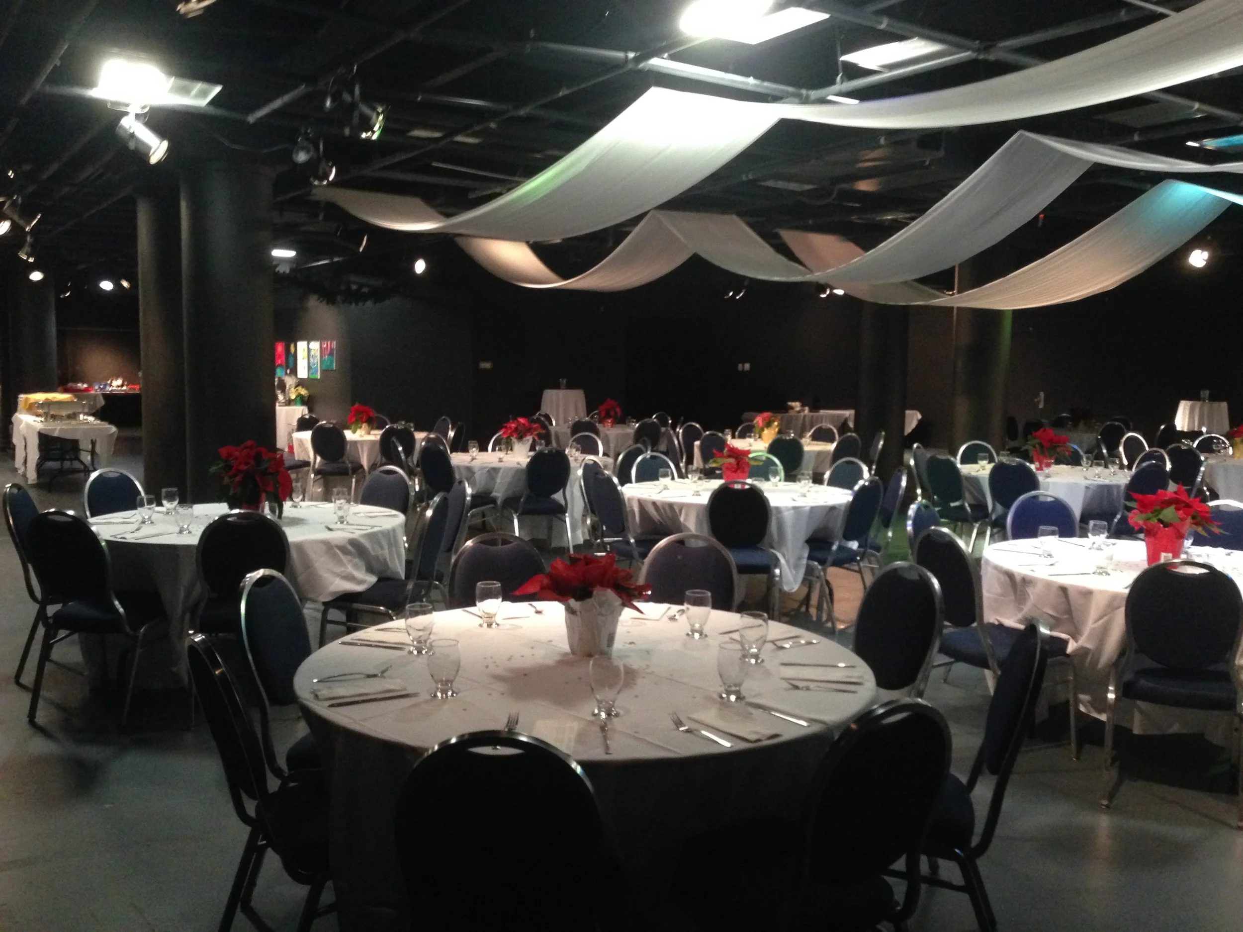 Rentals — Saskatchewan Science Centre