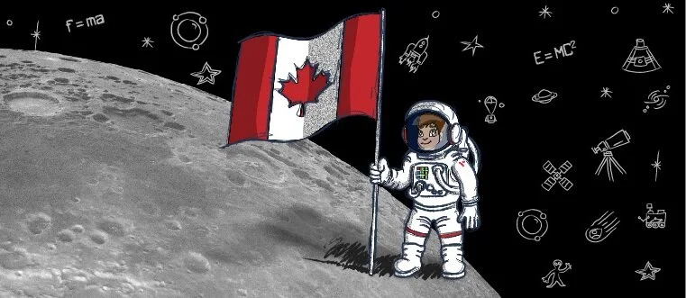 Canadian Astronaut Program