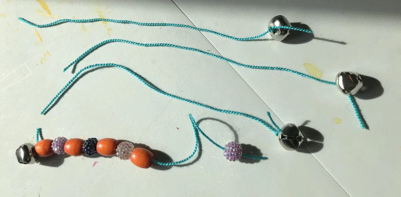 Wind Chimes Activity — Saskatchewan Science Centre