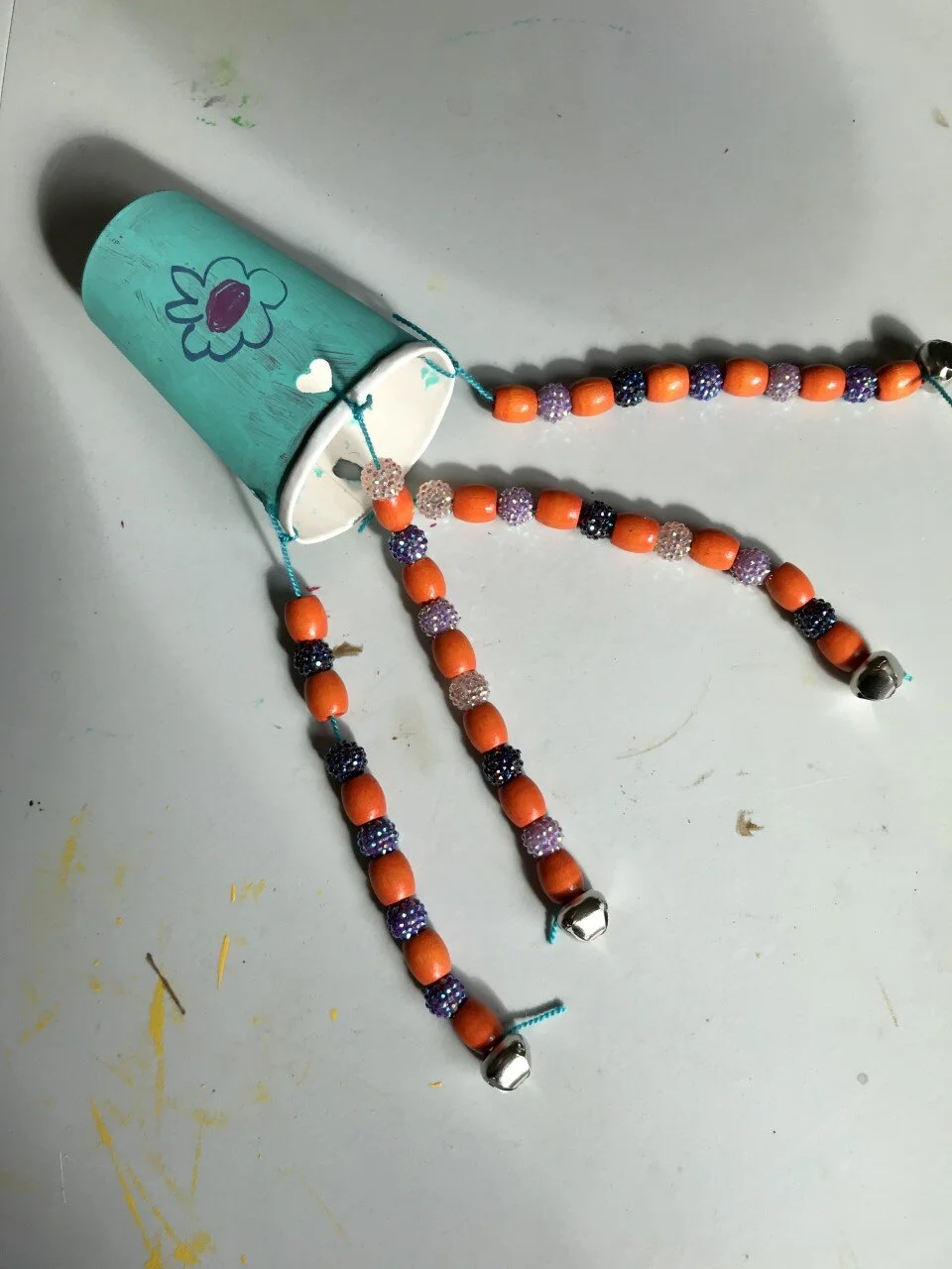 Wind Chimes Activity — Saskatchewan Science Centre