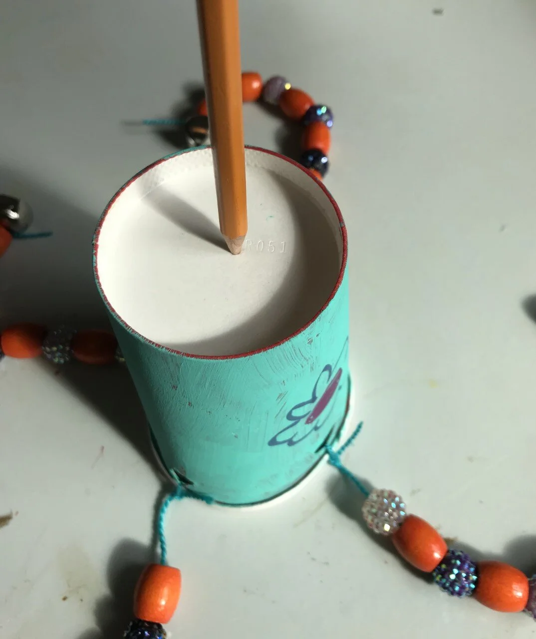 Wind Chimes Activity — Saskatchewan Science Centre