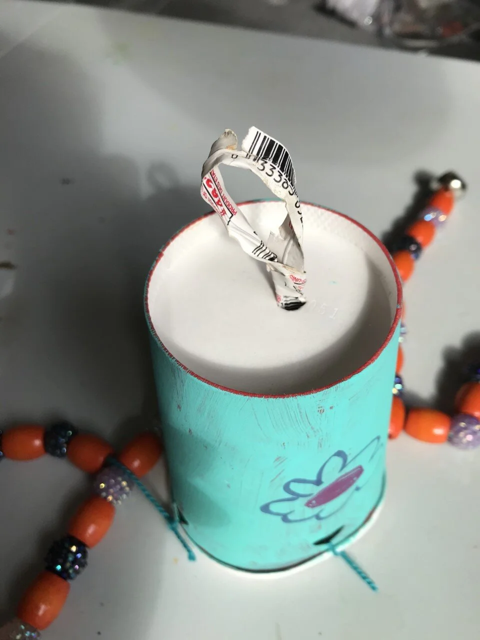 Wind Chimes Activity — Saskatchewan Science Centre