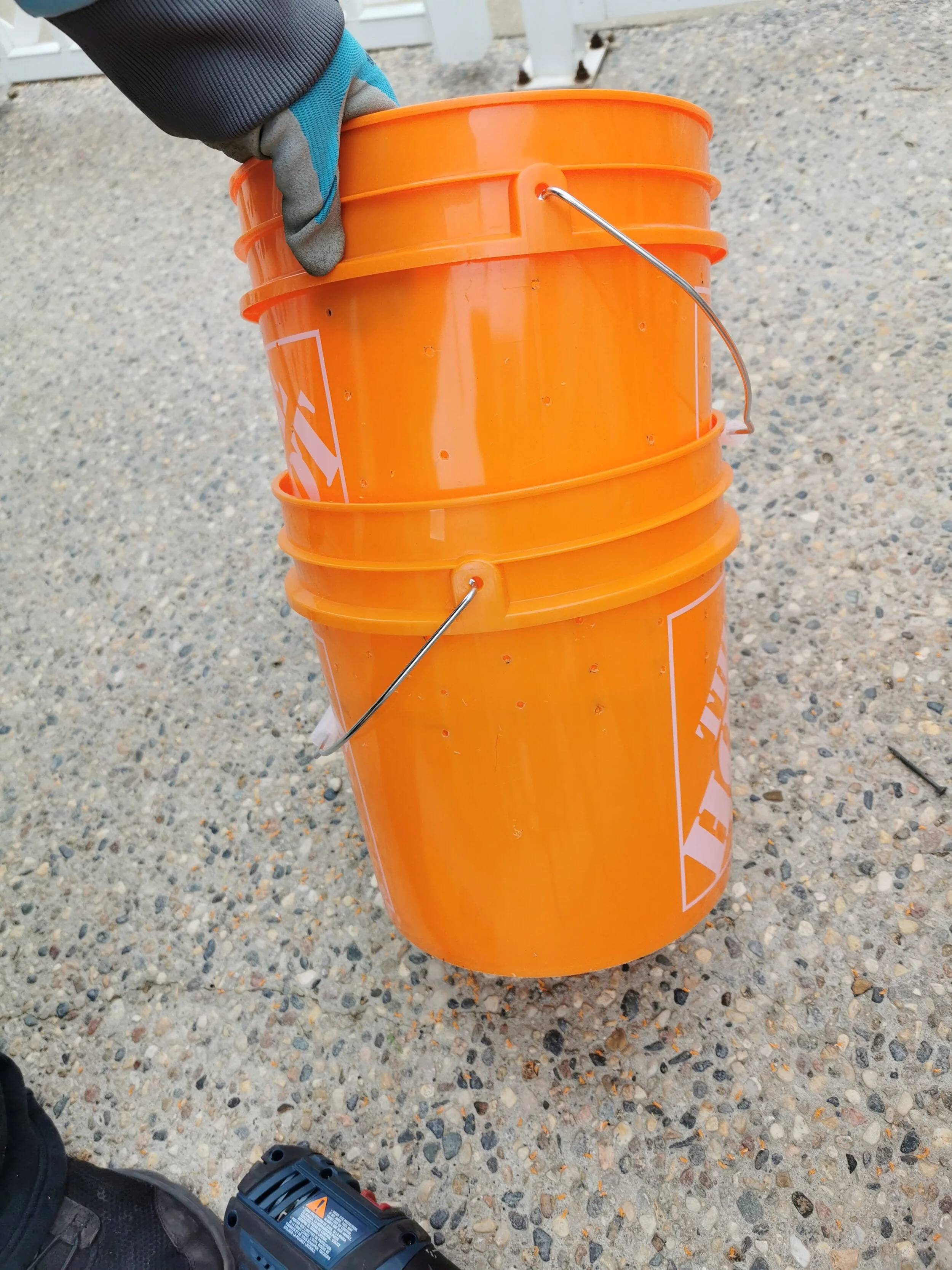 Build A Vermicompost Hotel — Saskatchewan Science Centre