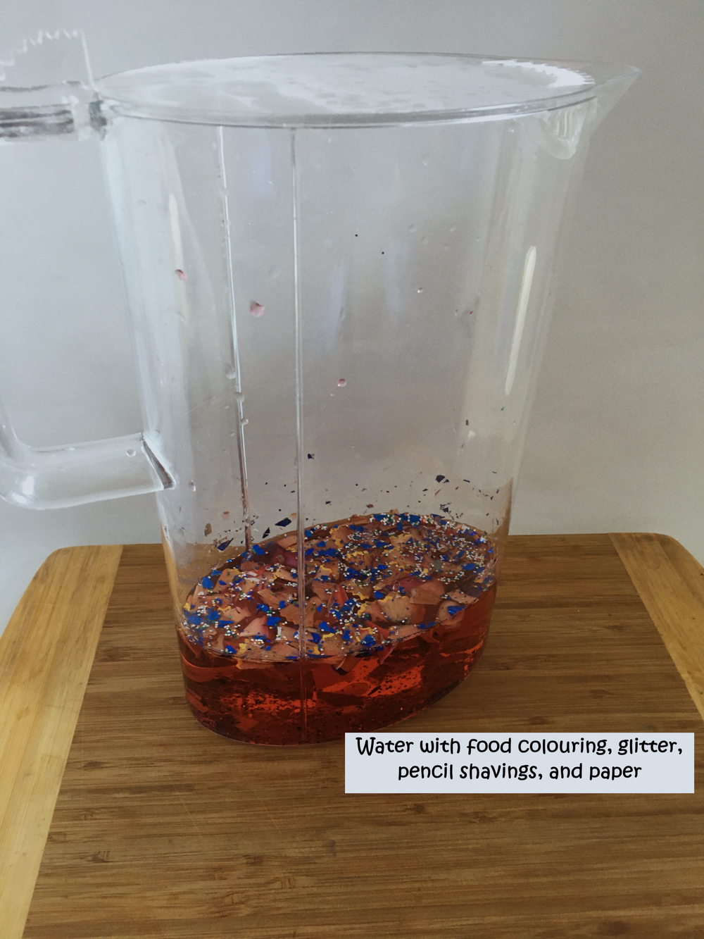 Water Filter Challenge — Saskatchewan Science Centre