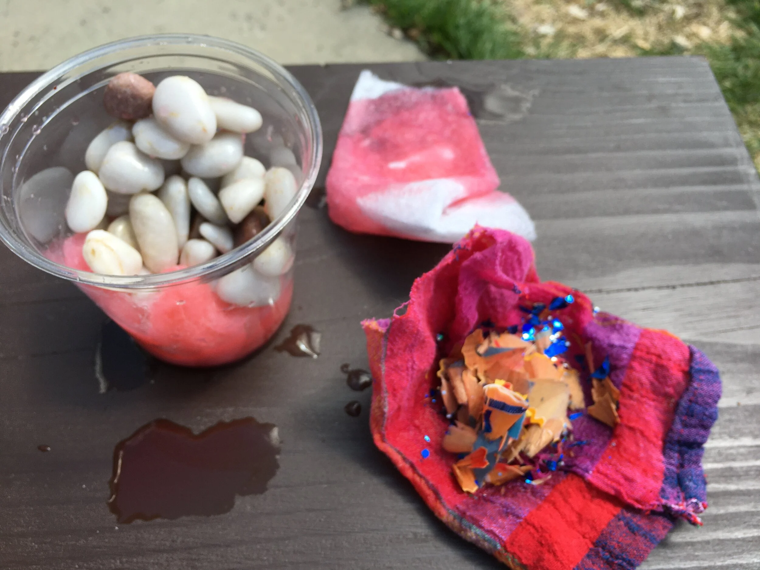 Water Filter Challenge — Saskatchewan Science Centre