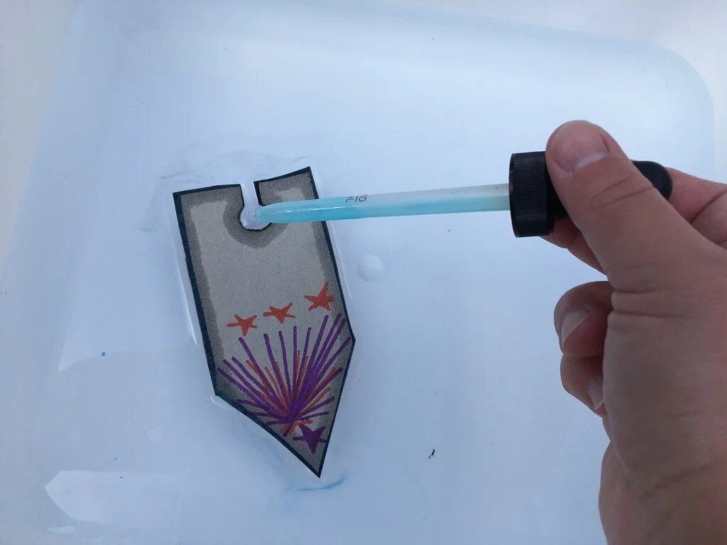 Soap Boats Challenge Activity — Saskatchewan Science Centre