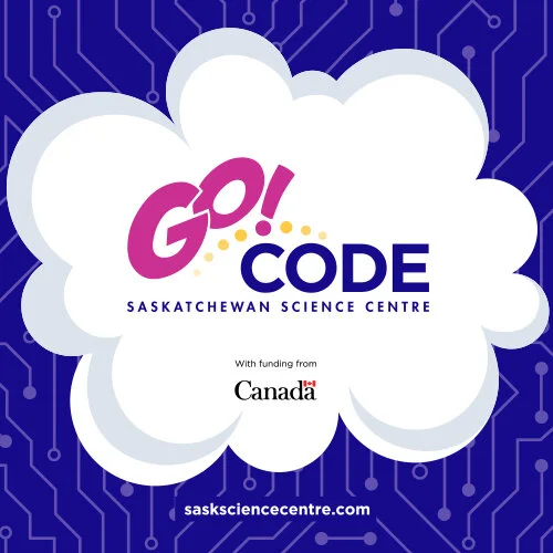 Microbit Coding and Sandwich Kit — Saskatchewan Science Centre