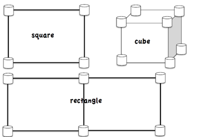Toothpick Towers - Activity Challenge — Saskatchewan Science Centre