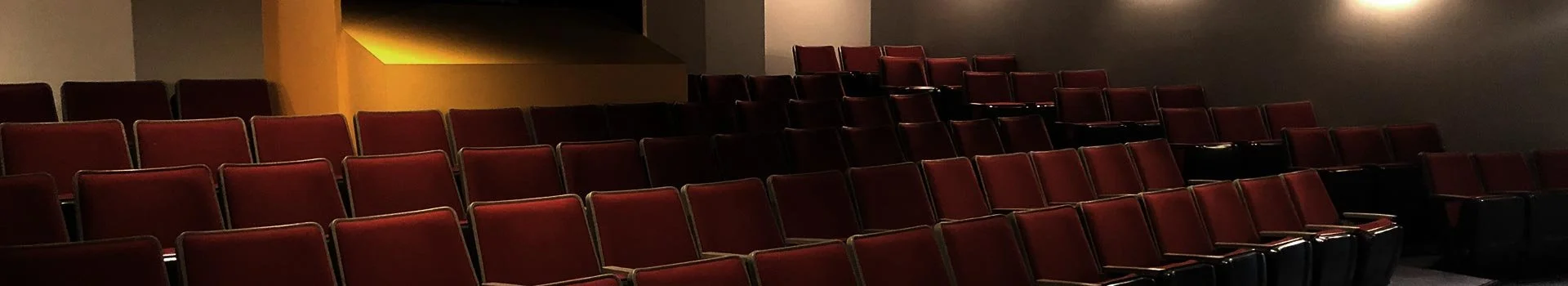 Rentals – Small Theatre — Saskatchewan Science Centre