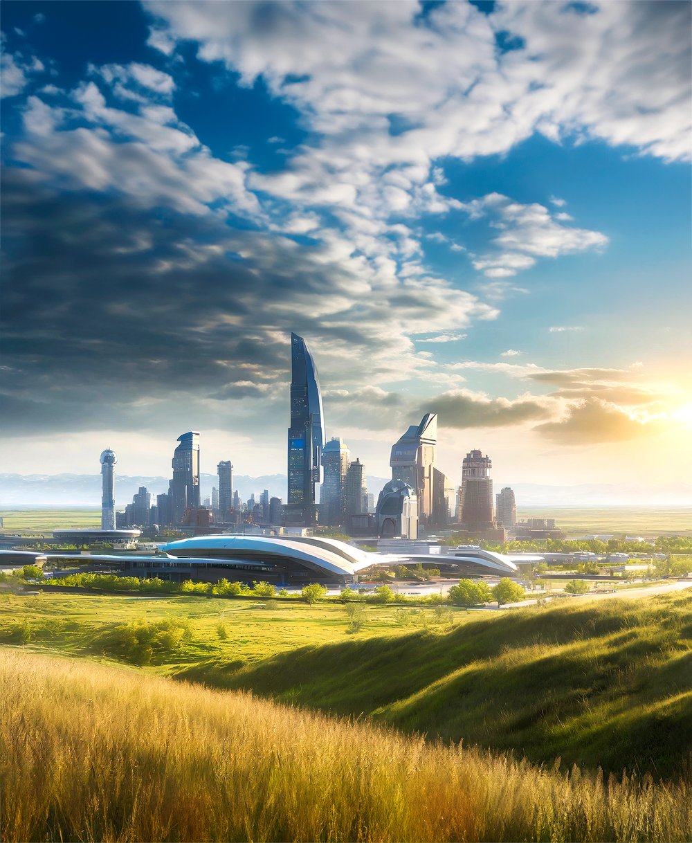 Municipal Marvels Student Challenge — Saskatchewan Science Centre