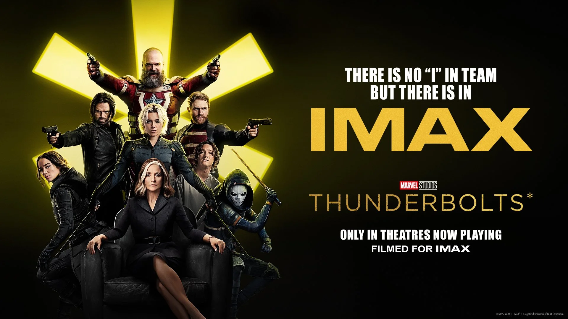 IMAX Now Playing — Saskatchewan Science Centre
