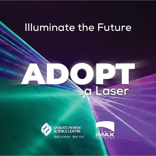 Saskatchewan Science Centre