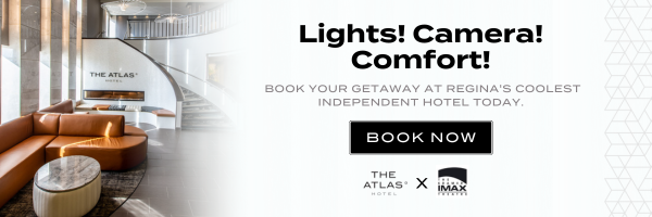 T. Rex 3D — Saskatchewan Science Centre