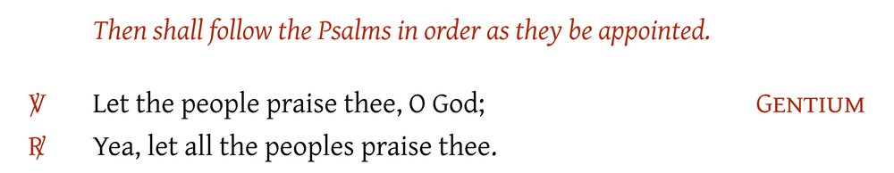 Liturgical Typeface on a Shoestring – Team Alenskis